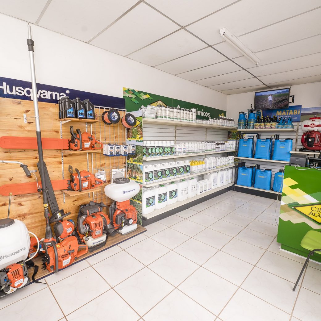 Dr del Agro - CISA AGRO