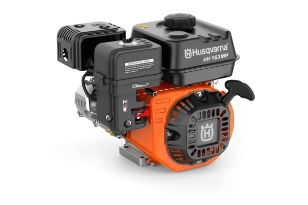 Husqvarna Motor-HH163MP - CISA AGRO